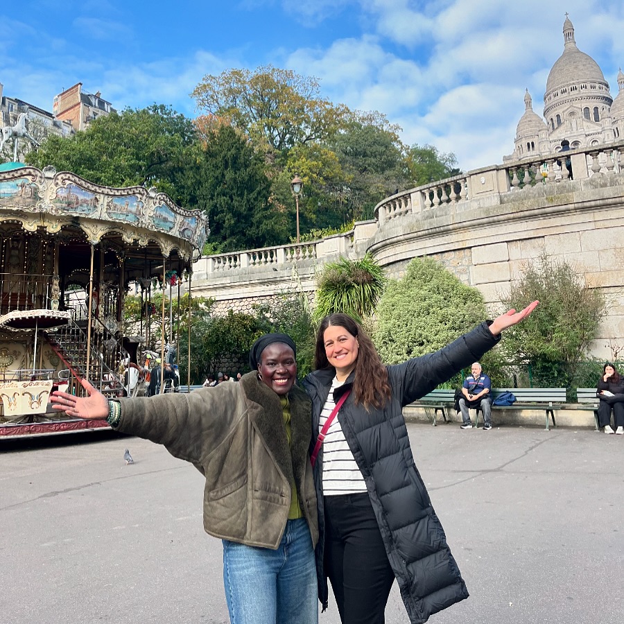 My parisian life | Your city guide to life in paris