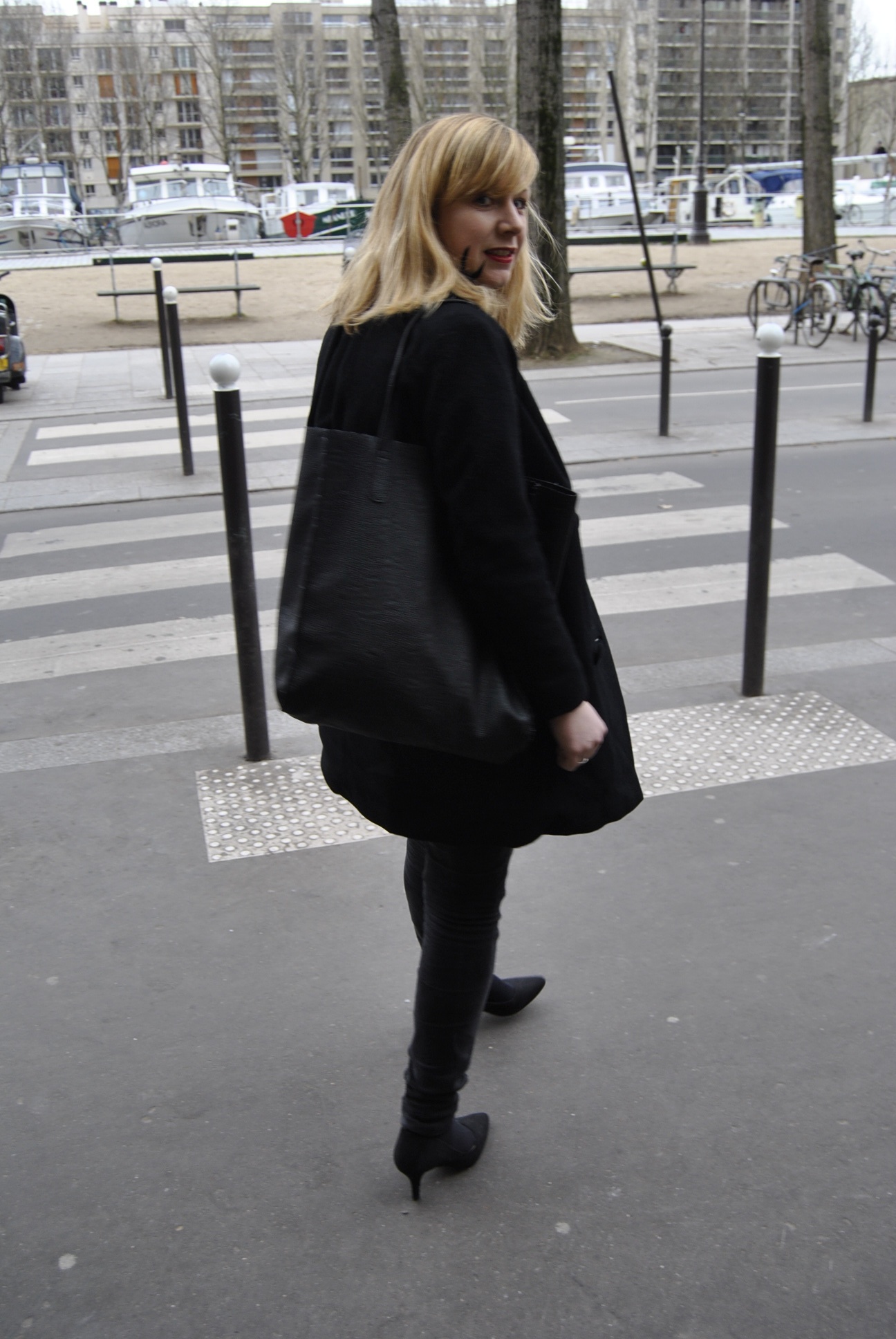 ANNA PARIS | My parisian life