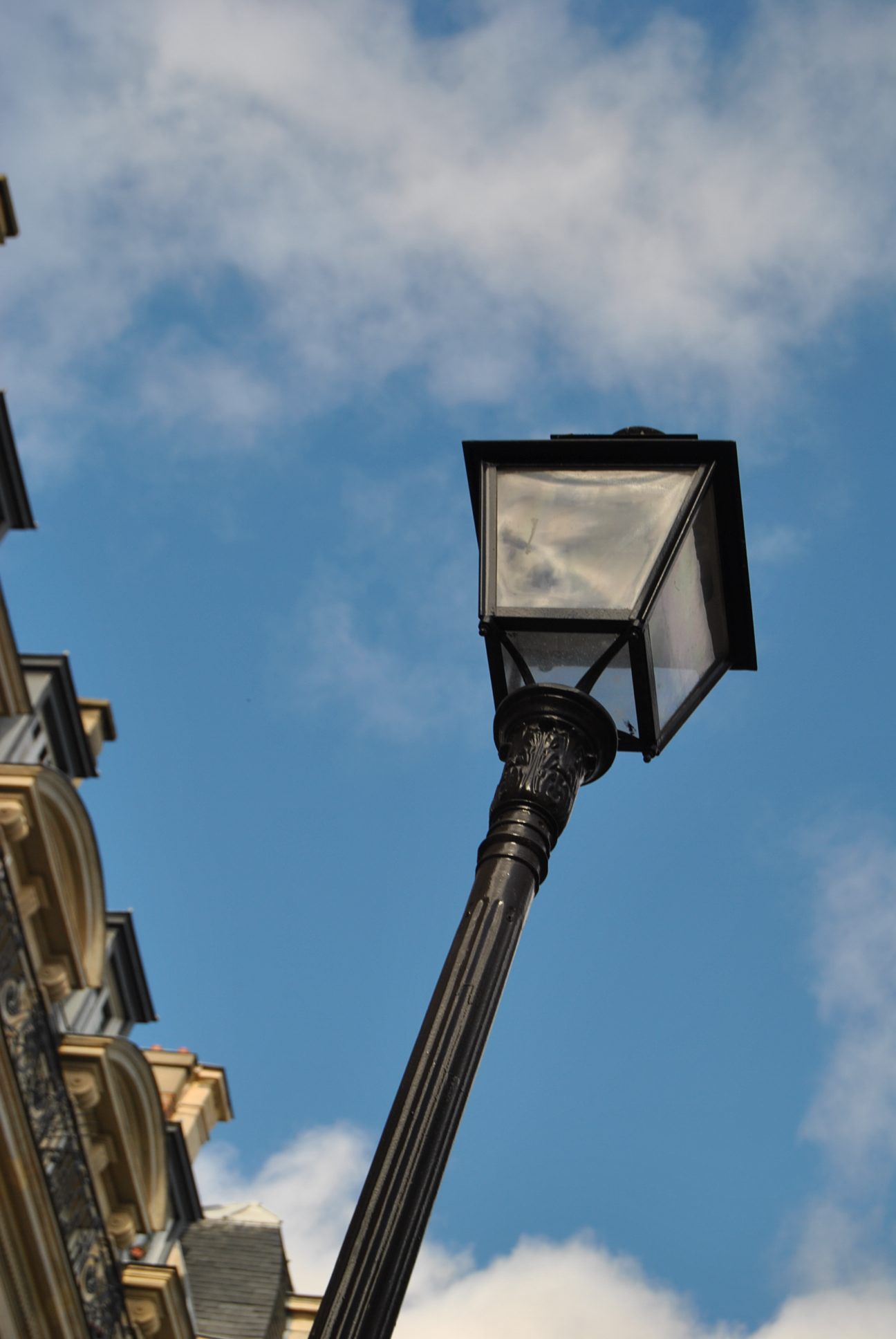 light Paris | My parisian life