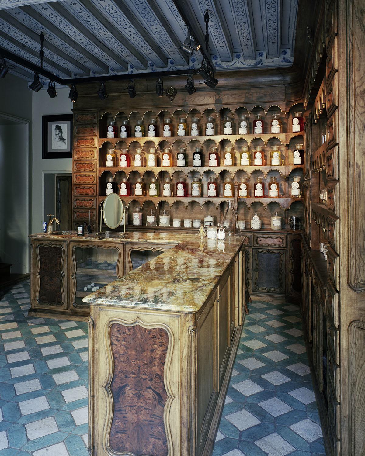 Buly 1803 - Old Paris Perfumes & Luxury