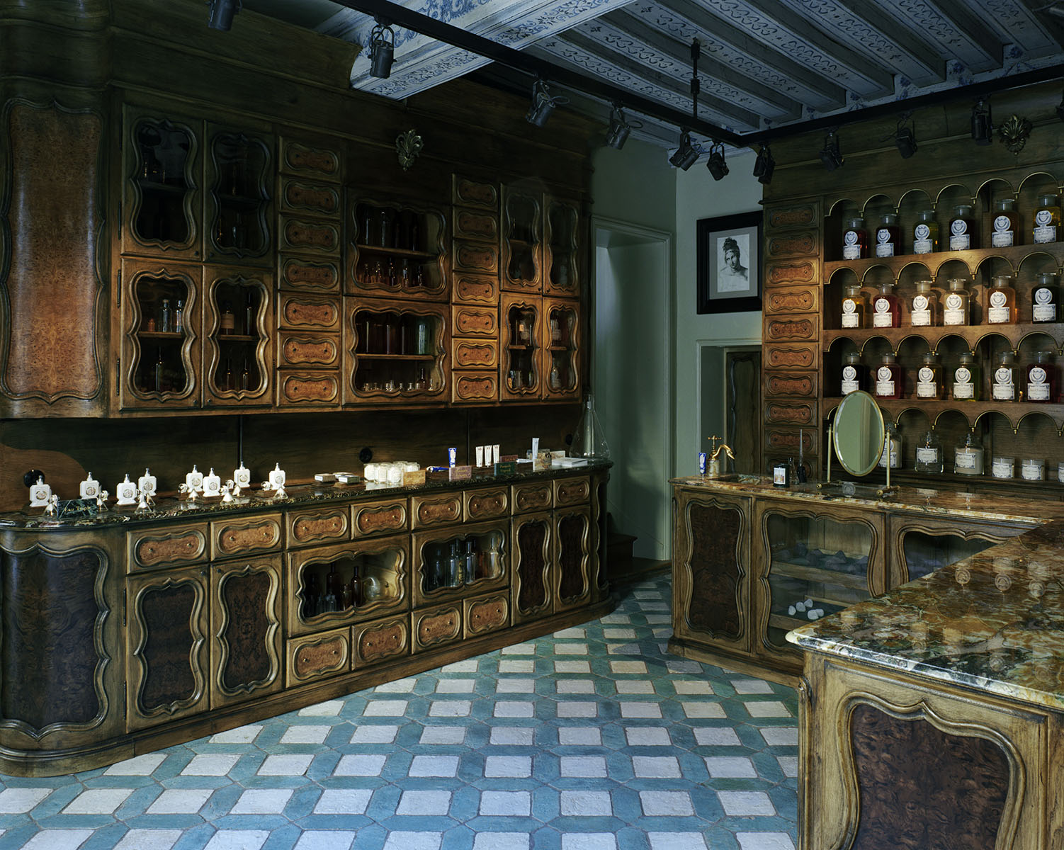 Buly 1803 - Old Paris Perfumes & Luxury