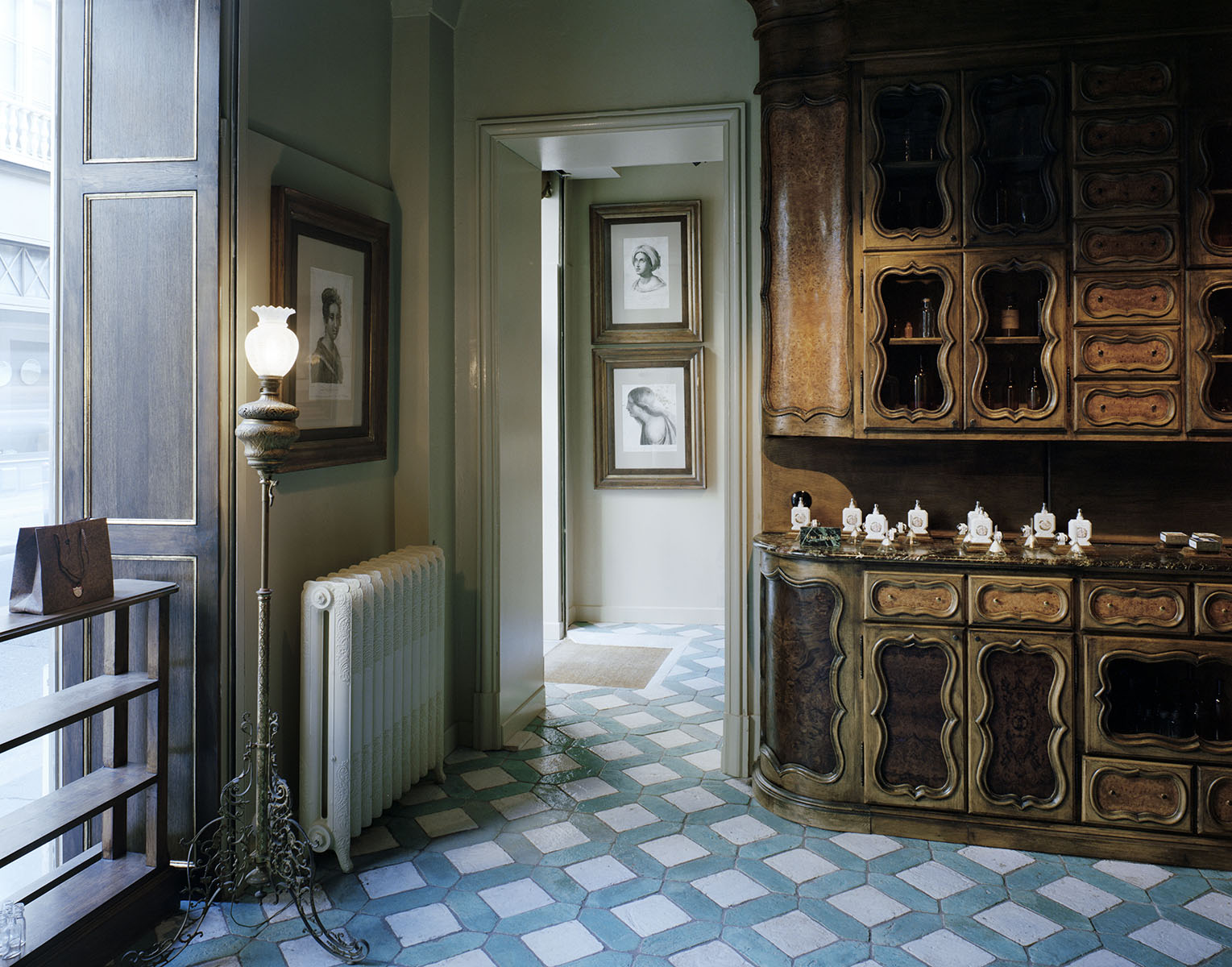 Buly 1803 - Old Paris Perfumes & Luxury