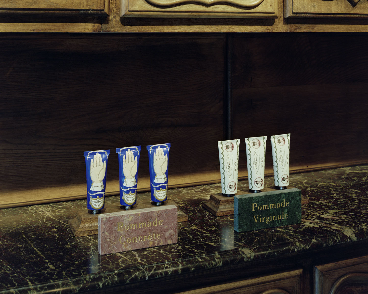 Buly 1803 - Old Paris Perfumes & Luxury