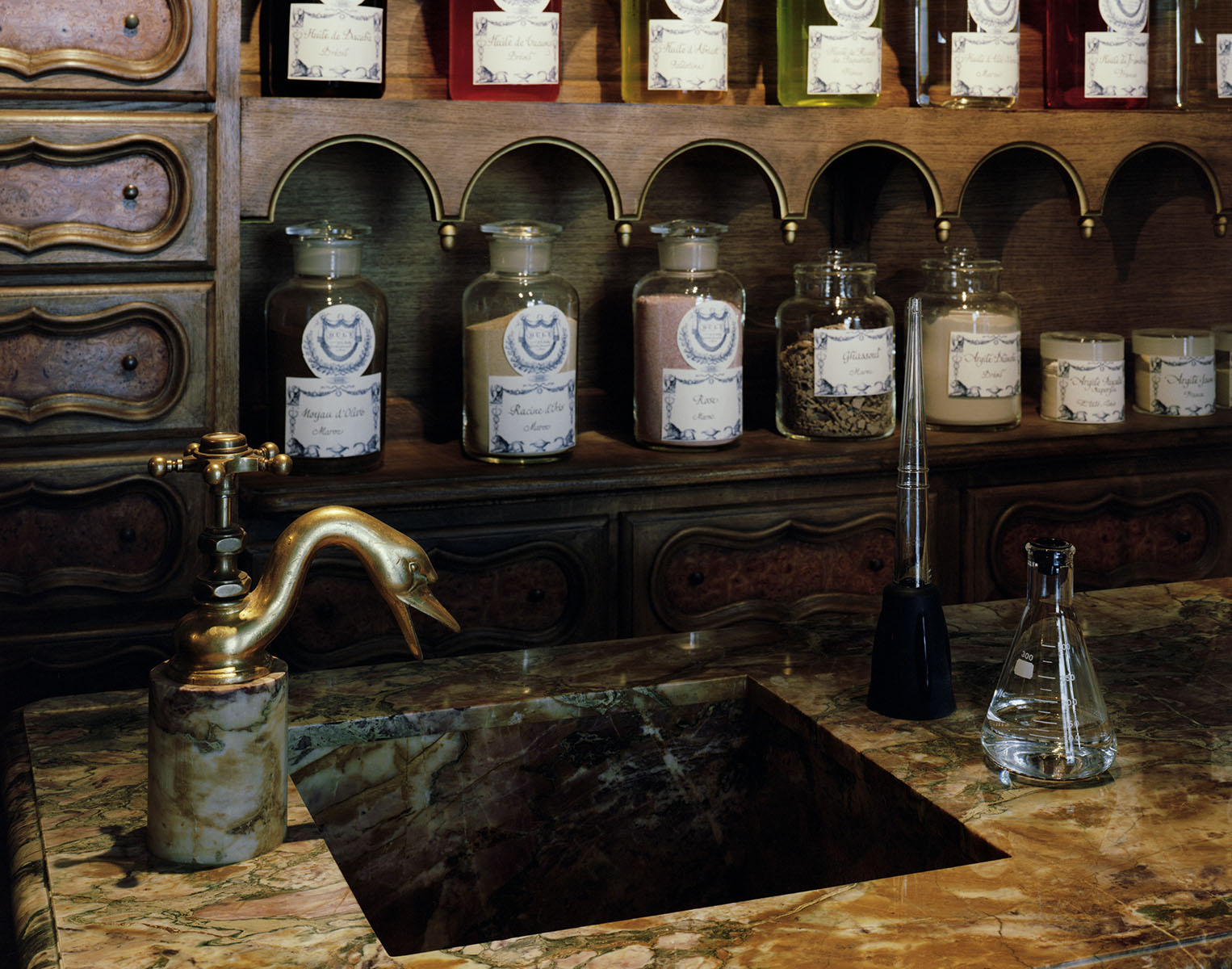 Buly 1803 - Old Paris Perfumes & Luxury