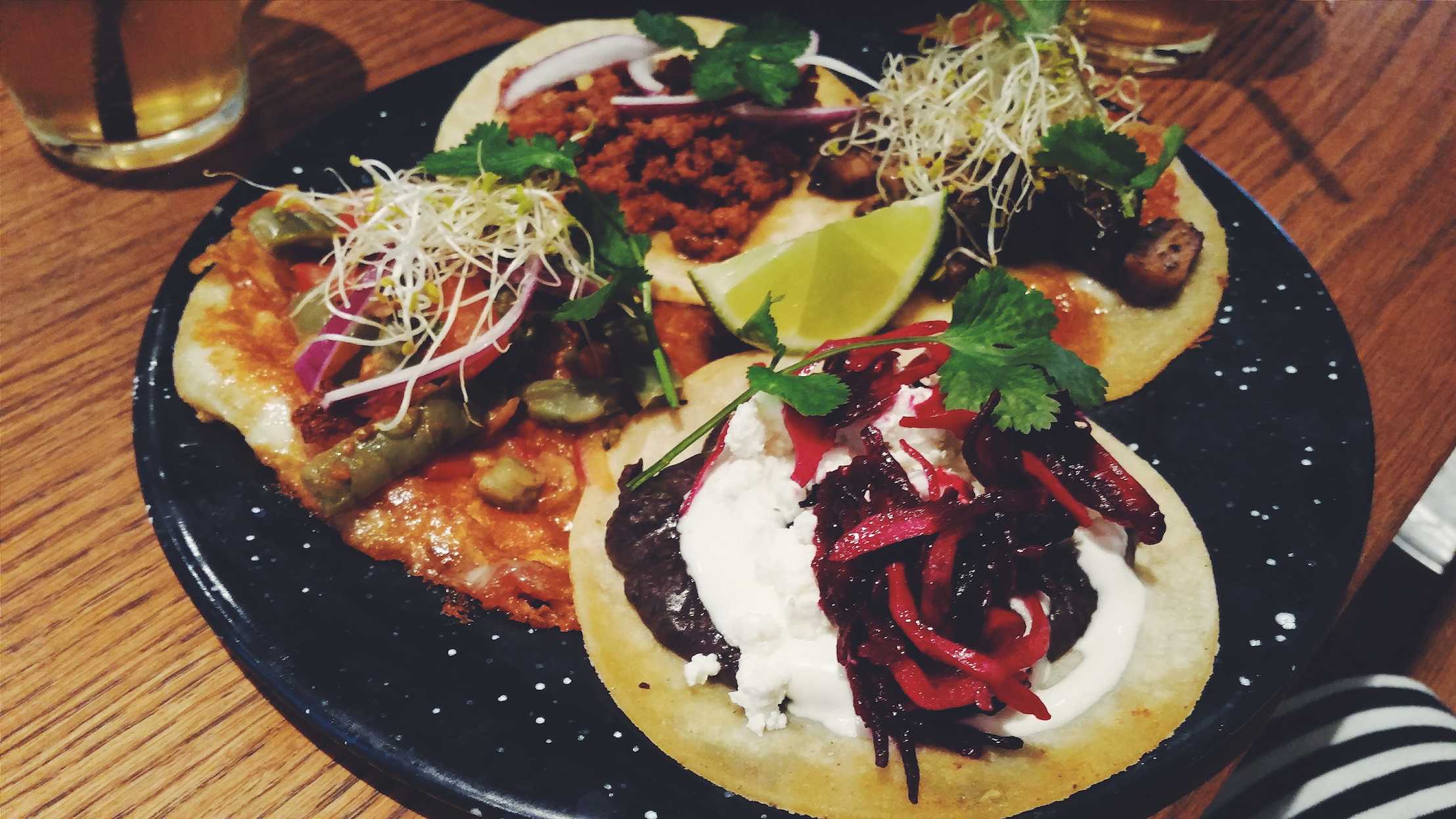 Cafe Chilango - Mexican Restaurant in Paris