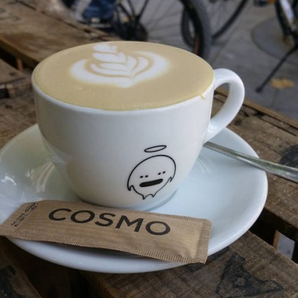 Travel: The Ultimate guide to Barcelona from Paris