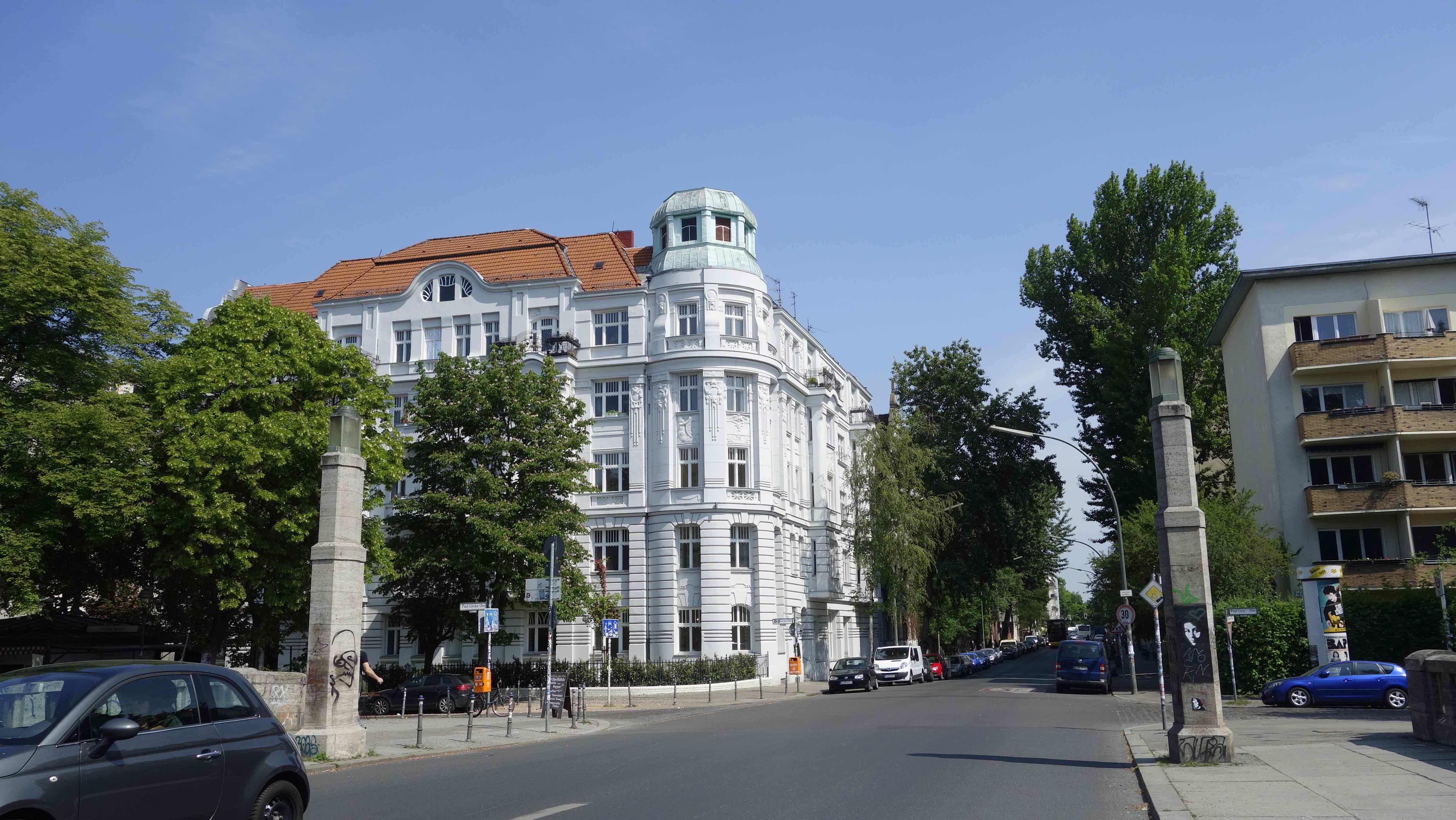 architecture neukolln berlin | My parisian life