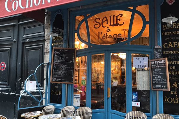 Paris Summer: 8 Best Ice Cream Shops - My parisian lifeMy parisian life