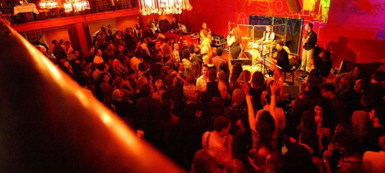 Dancing Guide! 5 Best Nightlife clubs in Paris