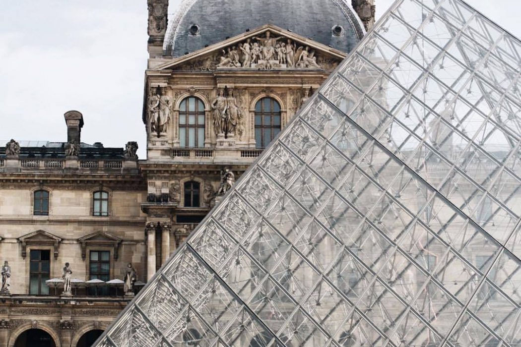 The Five best "daily" Co-working Spaces in Paris