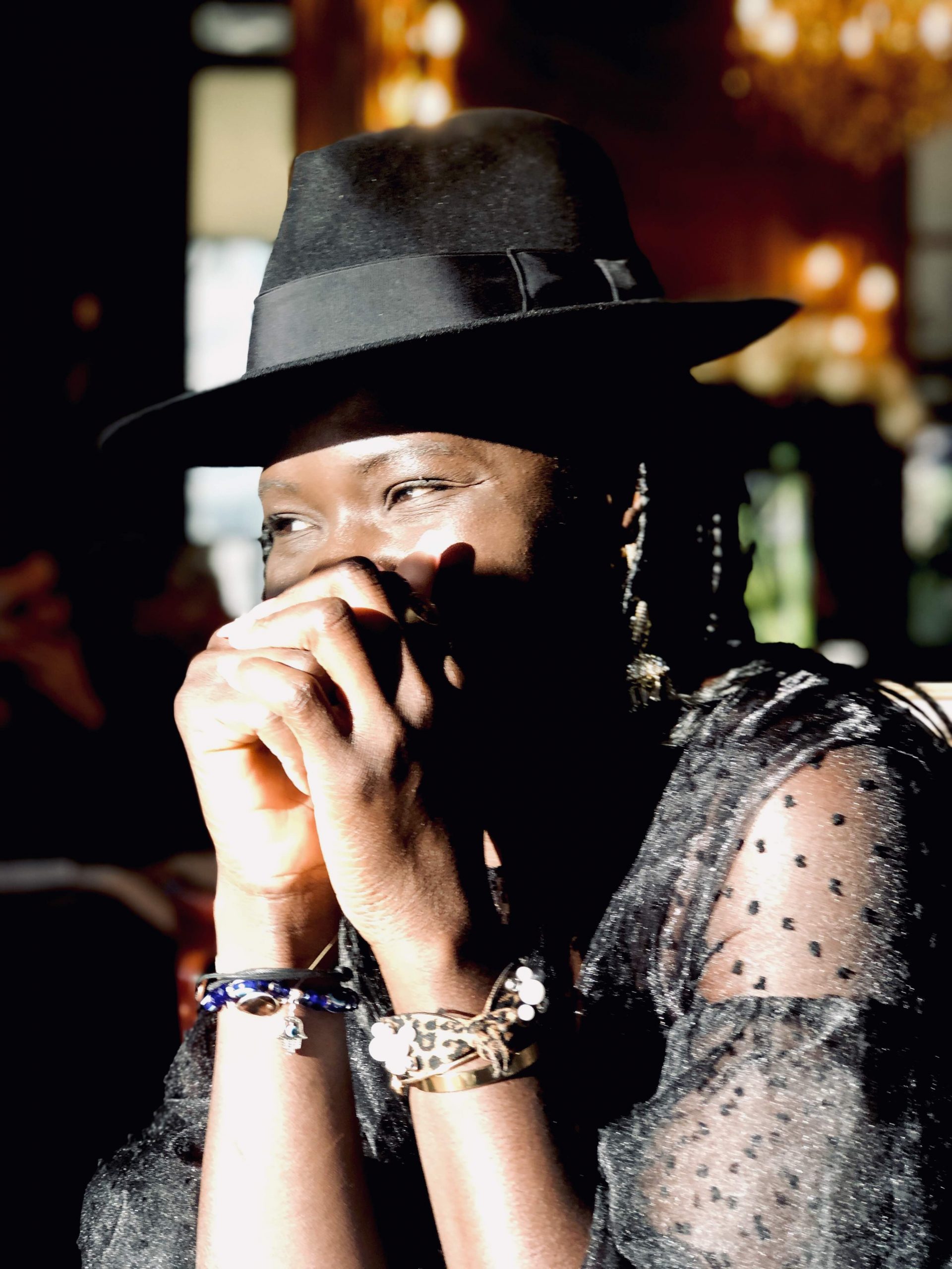 yanique-smiling | My parisian life