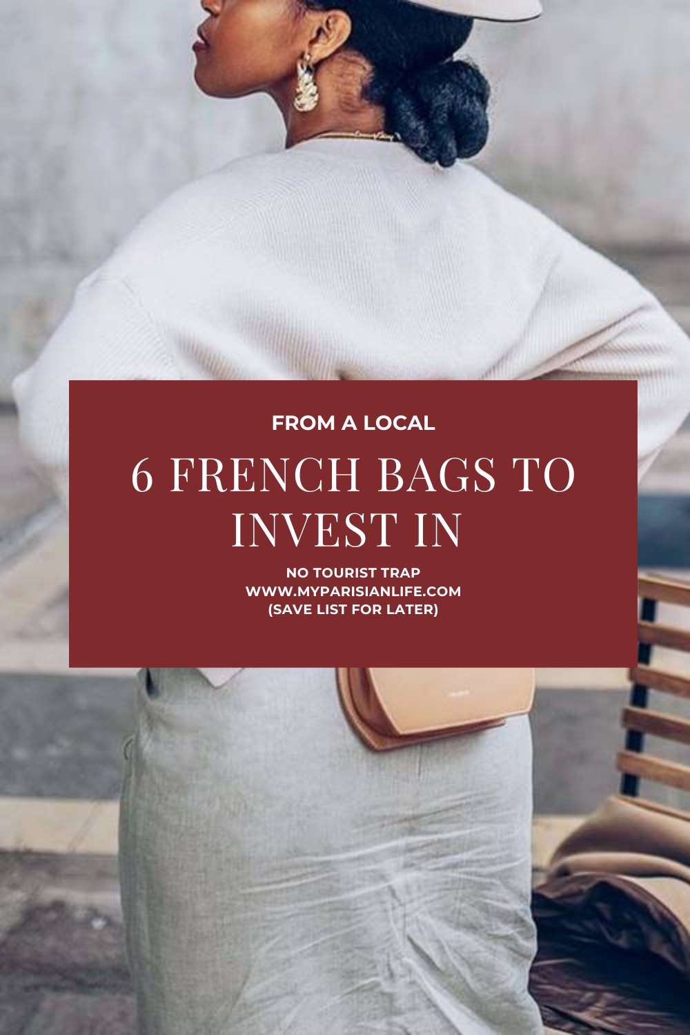 6 French Fashion Bag Brands to invest in