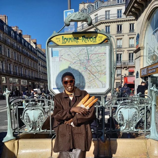 My parisian life | Your city guide to life in paris