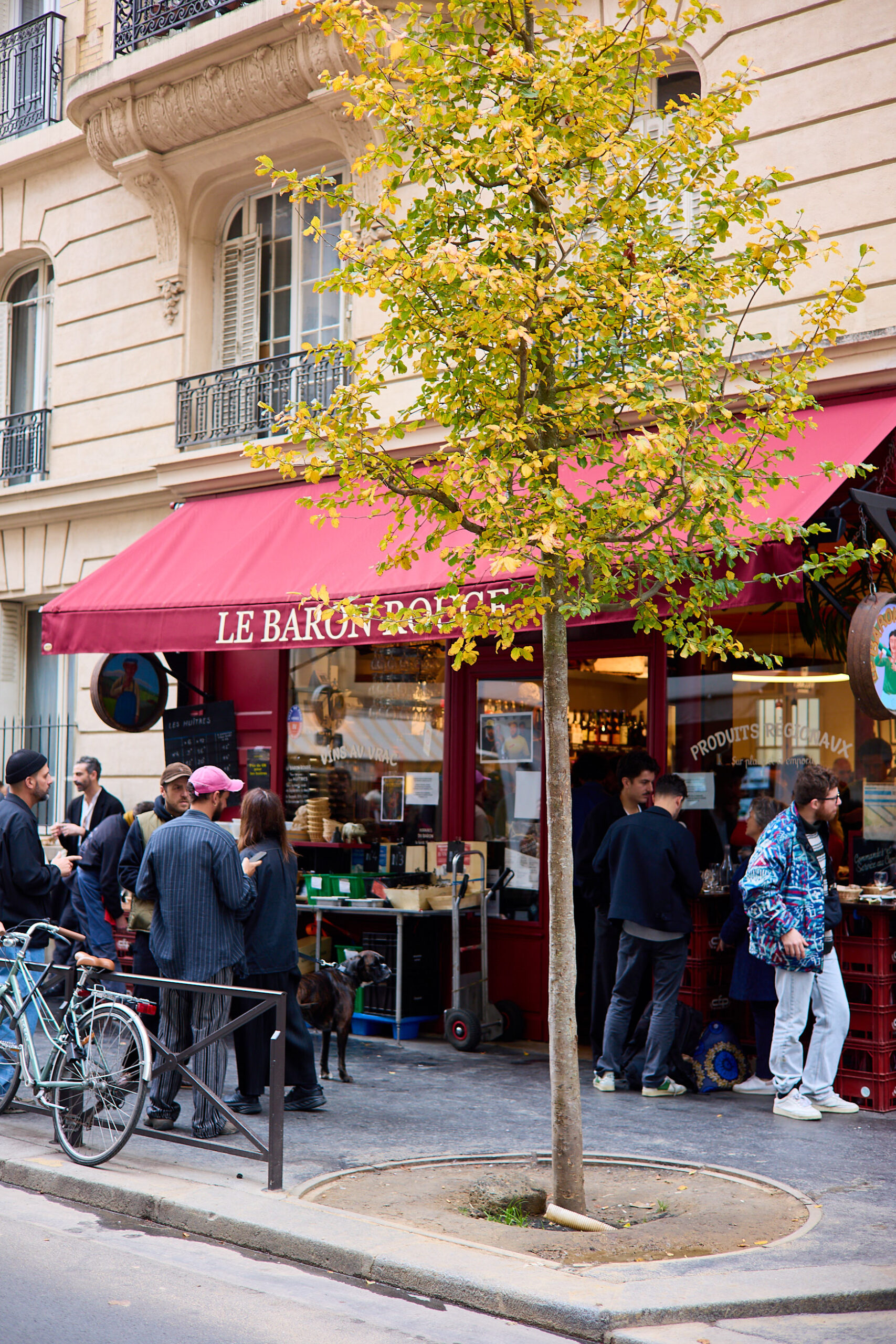 The Best Wine Bars in Paris , A Local's Guide to Sipping Your Way