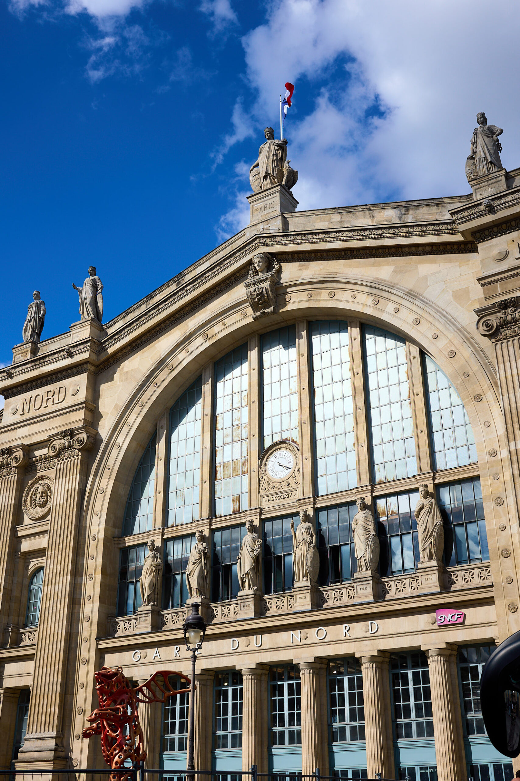 Where to Eat Near Gare du Nord: A Paris Insider's Guide to the Best