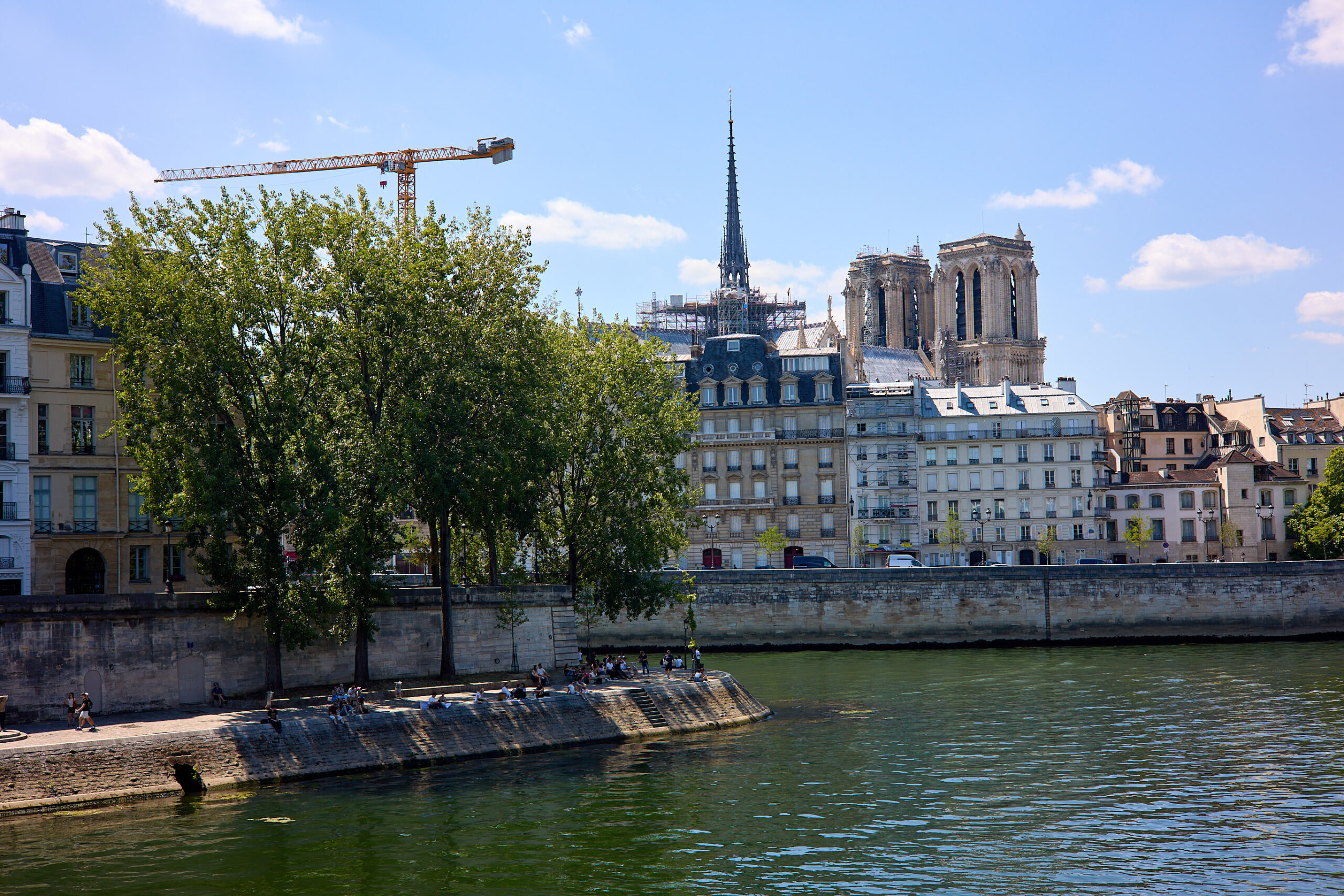 Where to Eat Around Notre-Dame: A Local's Guide to Paris's Best
